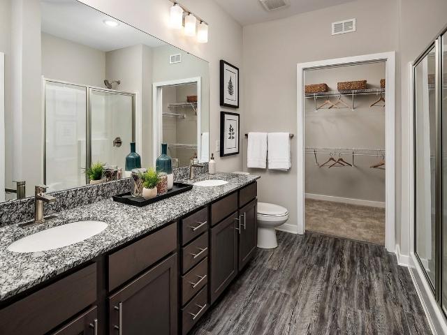 Abberly Alston Townhomes and 1 Bedroom Apartment for Rent at 325 Fusion Dr Cary, NC 27519
