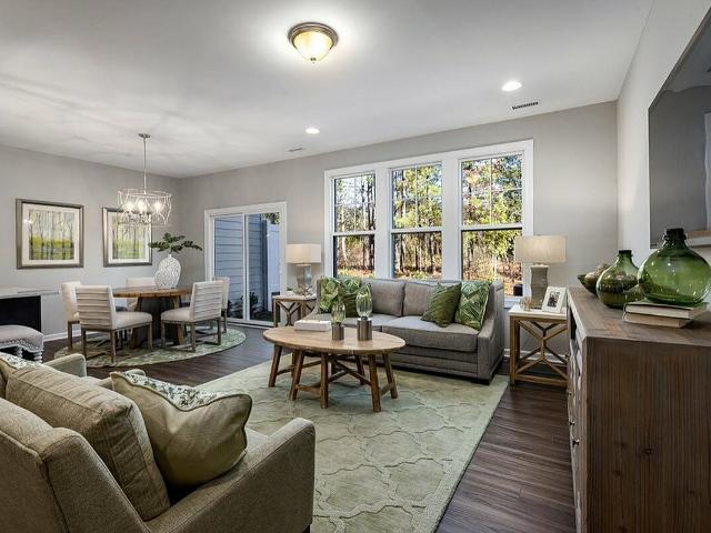 Abberly Alston Townhomes and 1 Bedroom Apartment for Rent at 325 Fusion Dr Cary, NC 27519