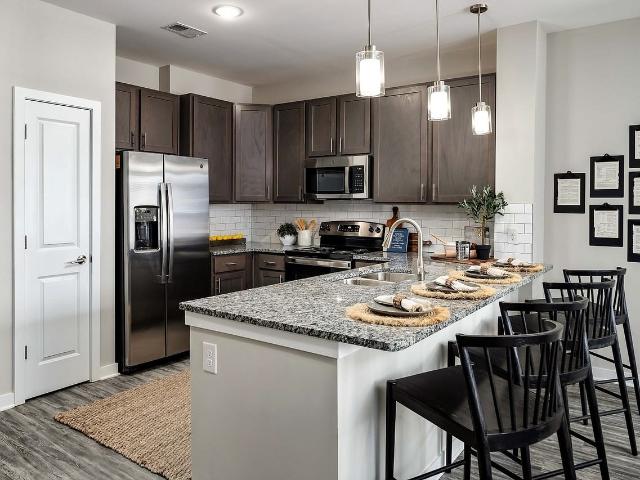 Abberly Alston Townhomes and 2 Bedroom Apartment for Rent at 325 Fusion Dr Cary, NC 27519
