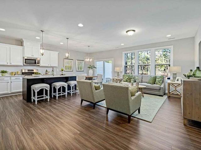 Abberly Alston Townhomes and 2 Bedroom Apartment for Rent at 325 Fusion Dr Cary, NC 27519