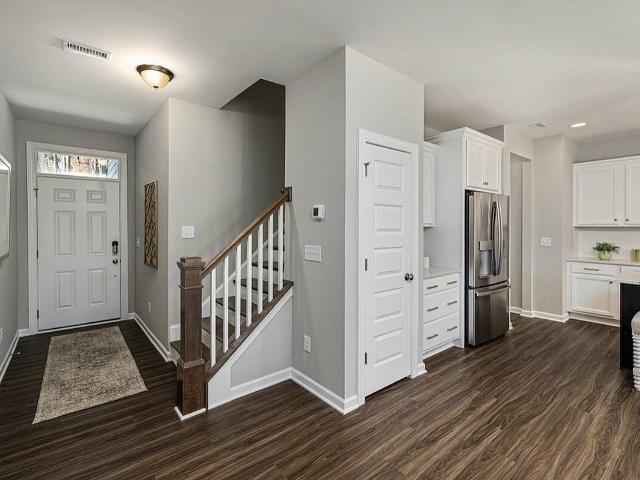Abberly Alston Townhomes and 2 Bedroom Apartment for Rent at 325 Fusion Dr Cary, NC 27519
