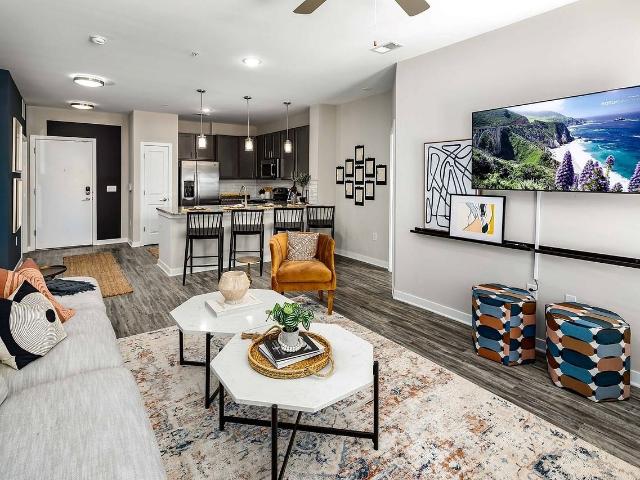 Abberly Alston Townhomes and 2 Bedroom Apartment for Rent at 325 Fusion Dr Cary, NC 27519