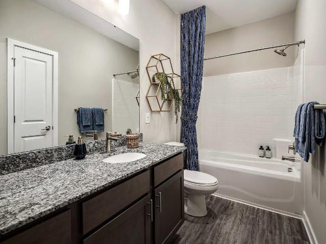 Abberly Alston Townhomes and 2 Bedroom Apartment for Rent at 325 Fusion Dr Cary, NC 27519
