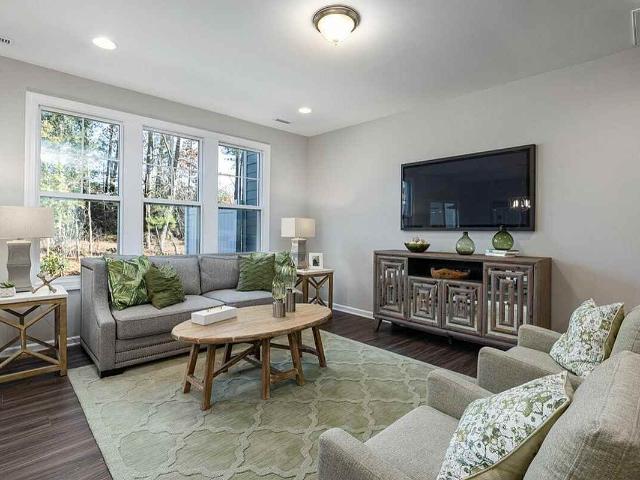 Abberly Alston Townhomes and 3 Bedroom Apartment for Rent at 325 Fusion Dr Cary, NC 27519
