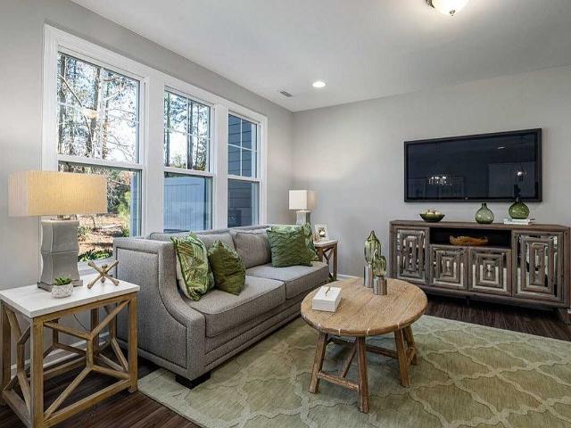 Abberly Alston Townhomes and 3 Bedroom Apartment for Rent at 325 Fusion Dr Cary, NC 27519