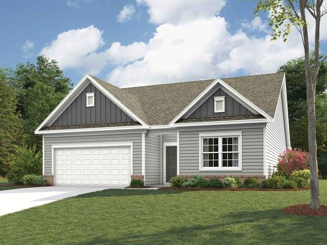 Abberly Plan Muscadine Valley Community