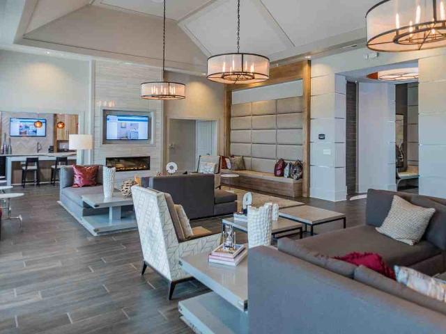 Abberly Royal Creek Apartment Homes 1 Bedroom Apartment for Rent at Royal Crest Dr, Raleigh, NC 27617 Brier Creek Country Club