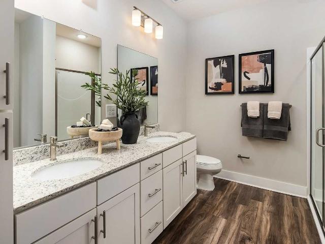 Abberly Royal Creek Apartment Homes 1 Bedroom Apartment for Rent at 15101 Royal Creek Dr, Raleigh, NC 27603