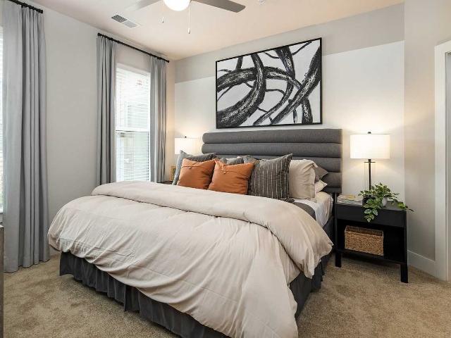 Abberly Royal Creek Apartment Homes 1 Bedroom Apartment for Rent at 15101 Royal Creek Dr, Raleigh, NC 27603