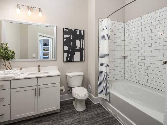 Abberly Royal Creek Apartment Homes 1 Bedroom Apartment for Rent at 15101 Royal Creek Dr, Raleigh, NC 27603