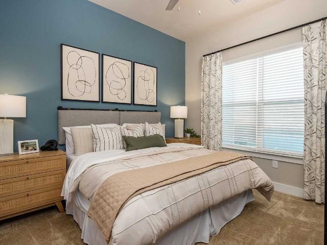 Abberly Royal Creek Apartment Homes 1 Bedroom Apartment for Rent at 15101 Royal Creek Dr, Raleigh, NC 27603