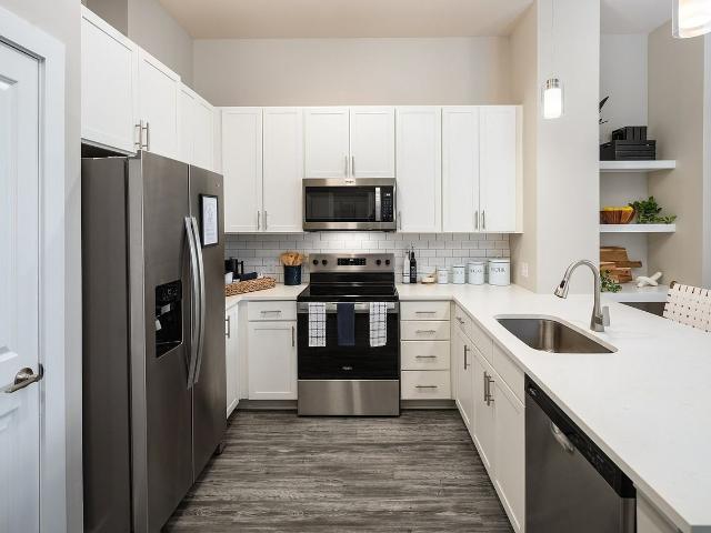 Abberly Royal Creek Apartment Homes 1 Bedroom Apartment for Rent at 15101 Royal Creek Dr, Raleigh, NC 27603