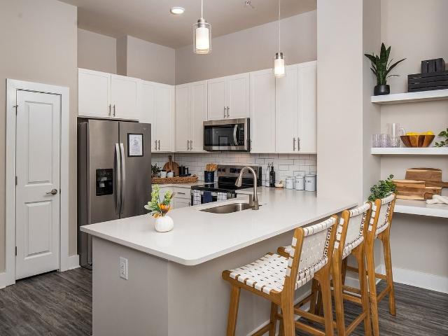 Abberly Royal Creek Apartment Homes 1 Bedroom Apartment for Rent at 15101 Royal Creek Dr, Raleigh, NC 27603