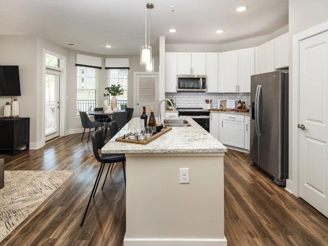 Abberly Royal Creek Apartment Homes 3 Bedroom Apartment for Rent at Royal Crest Dr, Raleigh, NC 27617 Brier Creek Country Club