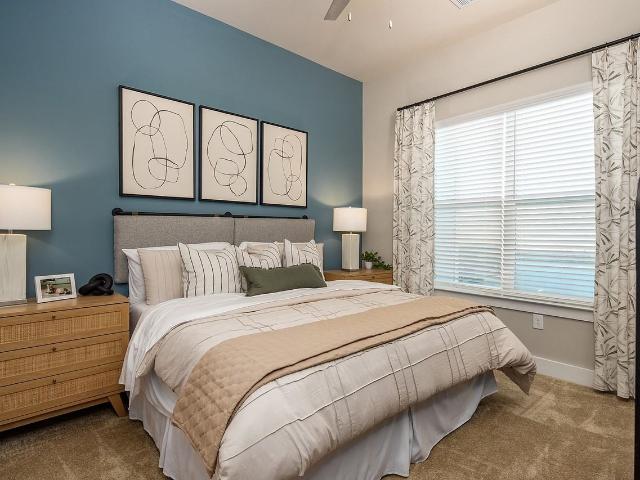 Abberly Royal Creek Apartment Homes 3 Bedroom Apartment for Rent at 15101 Royal Creek Dr, Raleigh, NC 27603