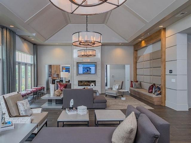 Abberly Royal Creek Apartment Homes 1 Bedroom Apartment for Rent at 15101 Royal Creek Dr, Raleigh, NC 27603