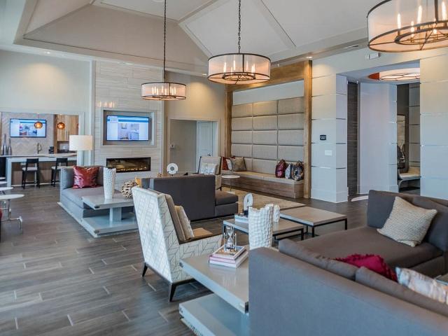 Abberly Royal Creek 2 Bedroom Apartment for Rent at 15101 Royal Creek Dr, Raleigh, NC 27603