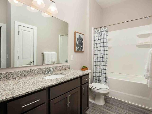 Abberly Solaire Apartment Homes 1 Bedroom Apartment for Rent at 1030 Element Cir, Garner, NC 27529