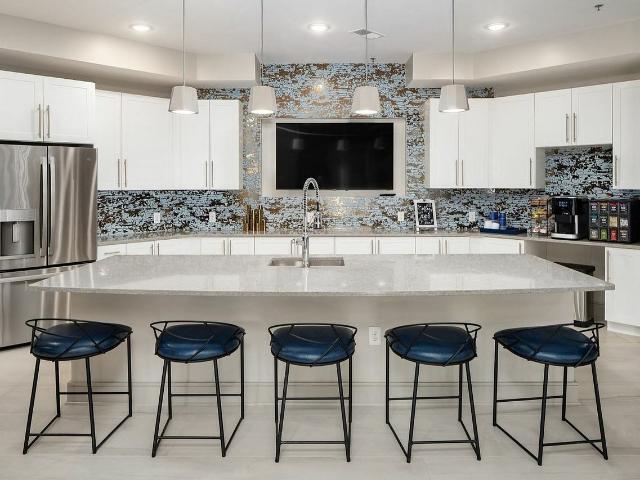 Abberly Solaire Apartment Homes 1 Bedroom Apartment for Rent at 1030 Element Cir, Garner, NC 27529