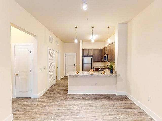 Abberly Solaire Apartment Homes 2 Bedroom Apartment for Rent at 1030 Element Cir, Garner, NC 27529