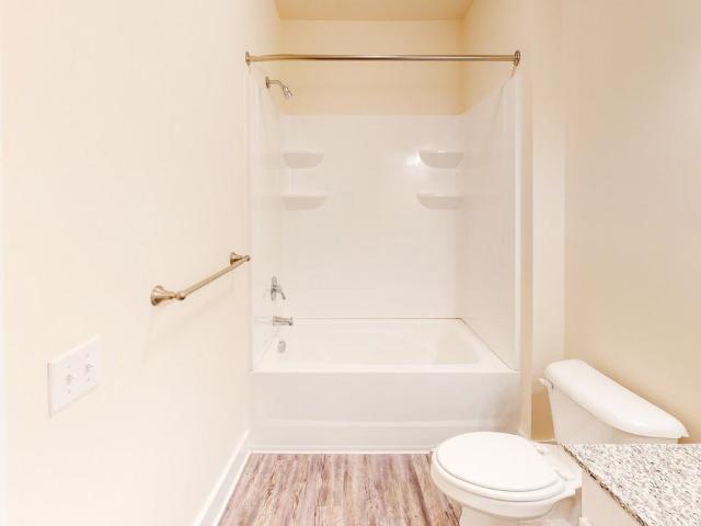 Abberly Solaire Apartment Homes 2 Bedroom Apartment for Rent at 1030 Element Cir, Garner, NC 27529