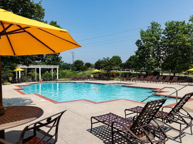 Abberly Twin Hickory Apartment Homes 1 Bedroom Apartment for Rent at 4700 The Gardens Dr, Glen Allen, VA 23059