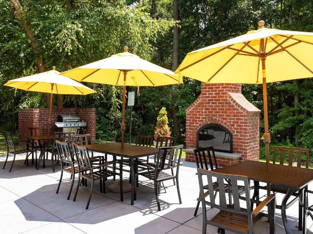 Abberly Twin Hickory Apartment Homes 1 Bedroom Apartment for Rent at 4700 The Gardens Dr, Glen Allen, VA 23059