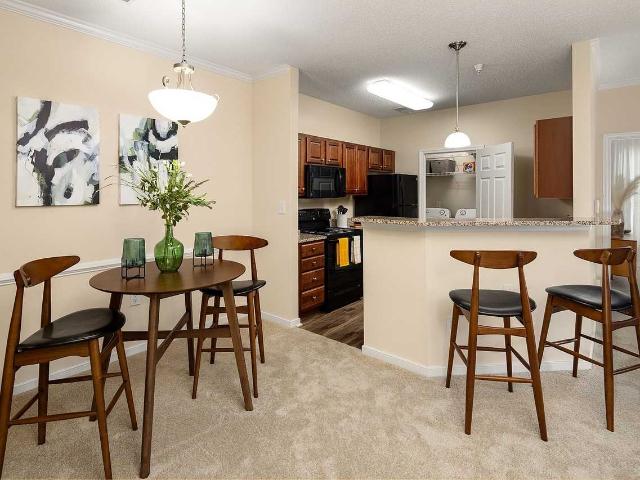 Abberly Twin Hickory Apartment Homes 1 Bedroom Apartment for Rent at 4700 The Gardens Dr, Glen Allen, VA 23059