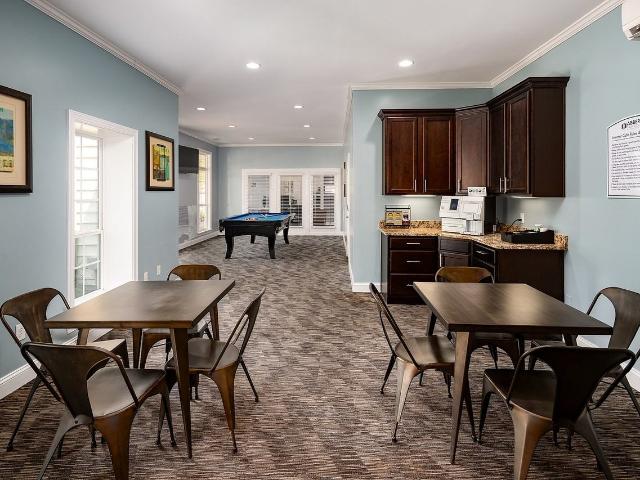 Abberly Twin Hickory Apartment Homes 2 Bedroom Apartment for Rent at 4700 The Gardens Dr, Glen Allen, VA 23059