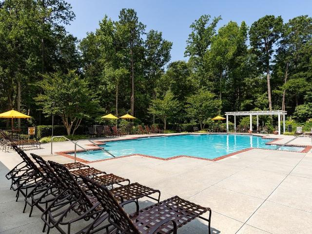 Abberly Twin Hickory Apartment Homes 2 Bedroom Apartment for Rent at 4700 The Gardens Dr, Glen Allen, VA 23059
