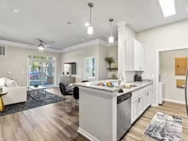 Abberly West Ashley, 3100 Ashley Town Center Drive, West Ashle.