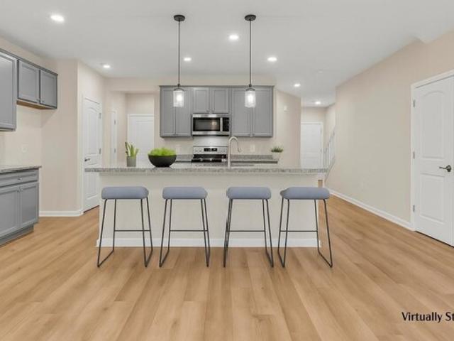 Abberley Dr Lot,new Albany, Condo For Sale