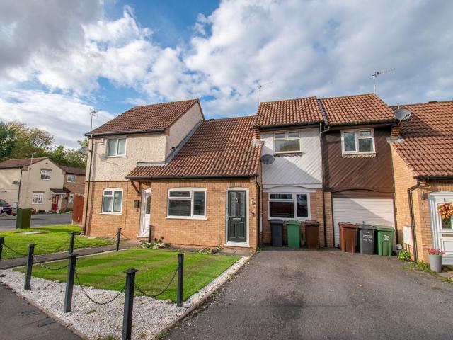 Abberton Way, Loughborough LE11, 3 bed terraced house to rent, £1,200 pcm | PrimeLocation