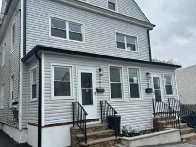 Abbett Ave, Morristown, Home For Sale