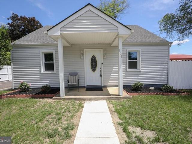 Abbett Ave, Voorhees, Home For Sale