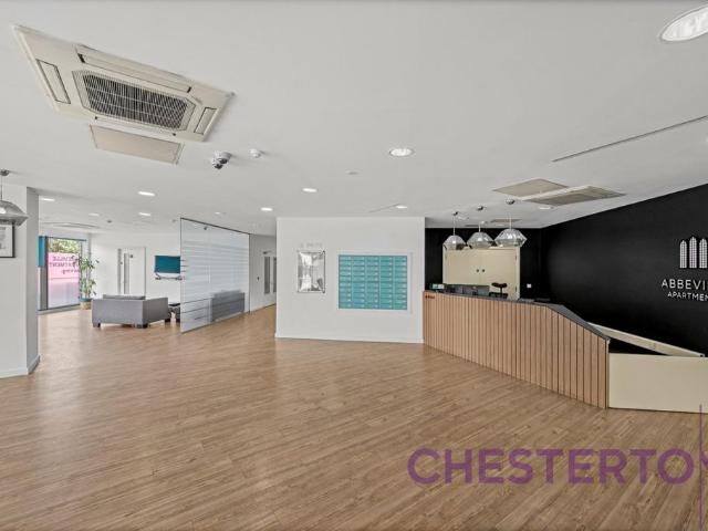 Abbeville Apartments, 37 London Road. 2 bed flat to rent £1,900 pcm £438 pw
