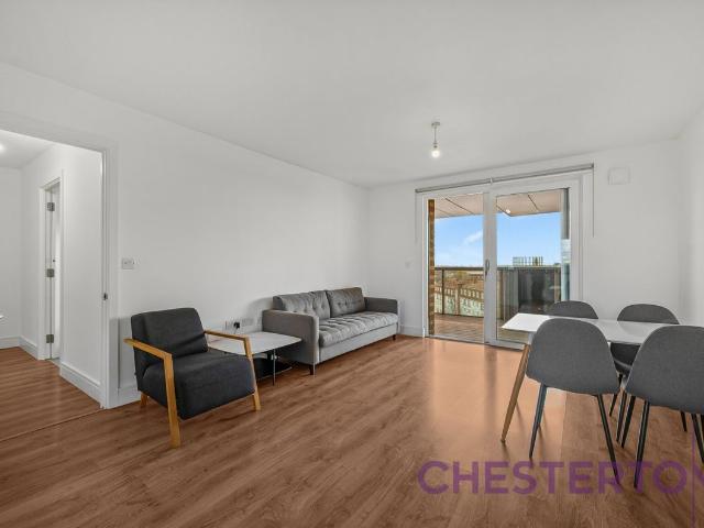 Abbeville Apartments, 37 London Road IG11, 1 bed flat to rent, £1,660 pcm | PrimeLocation