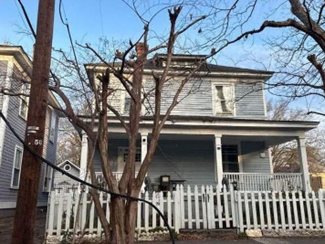 Abbeville St