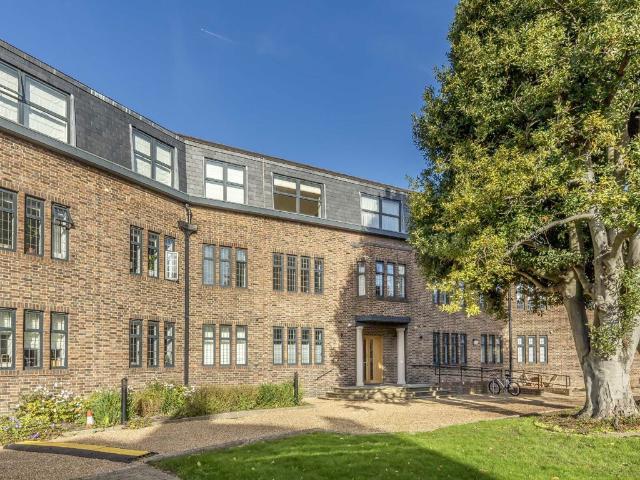 Abbeville Road, Clapham SW4, 1 bed flat to rent, £2,100 pcm | PrimeLocation
