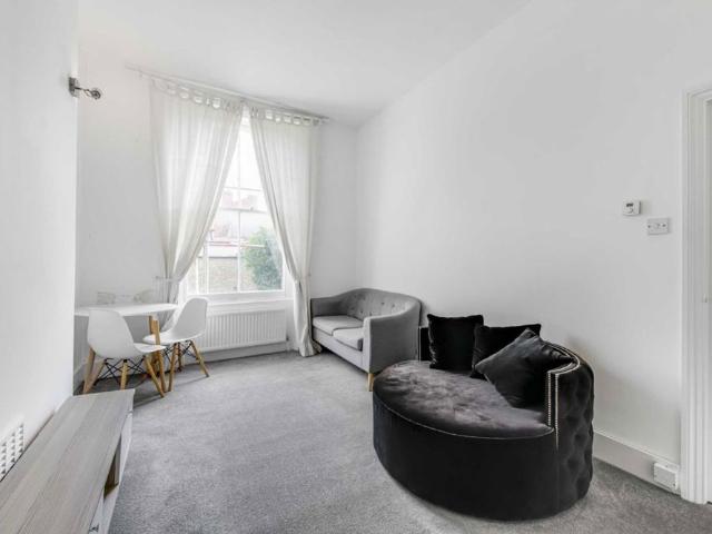 Abbeville Road, SW4, London