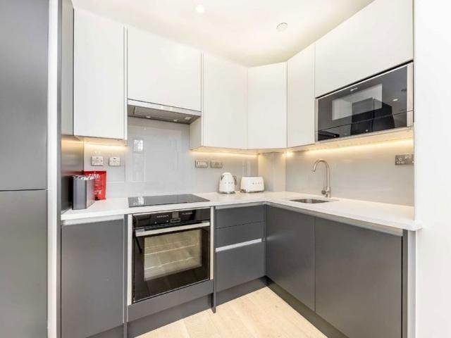 Abbeville Road, SW4, London