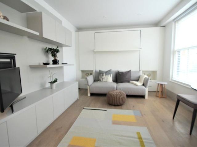 Abbeville Road SW4, Studio to rent, £1,800 pcm | PrimeLocation