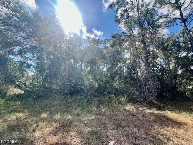 Abbeville Rd, North Port, FL 34288