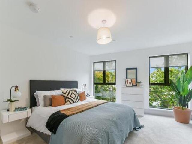 Abbey Wall, Station Road, 2 Bedroom Flat