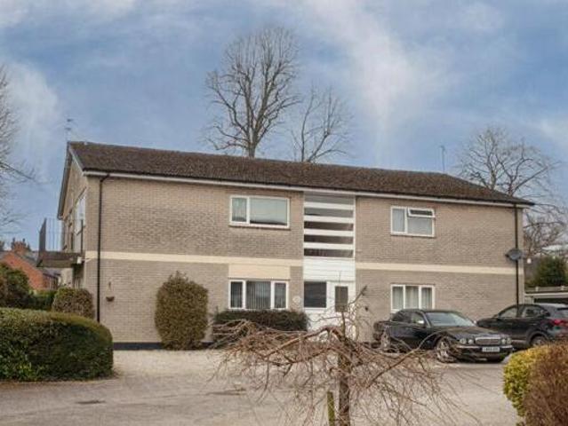 Abbey Way, Hartford, 2 Bedroom Flat