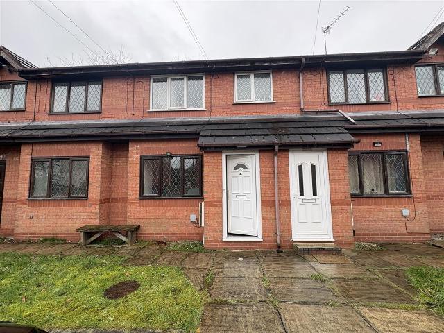 Abbey Way, School Street, Radcliffe M26, 1 bed flat to rent, £725 pcm | PrimeLocation