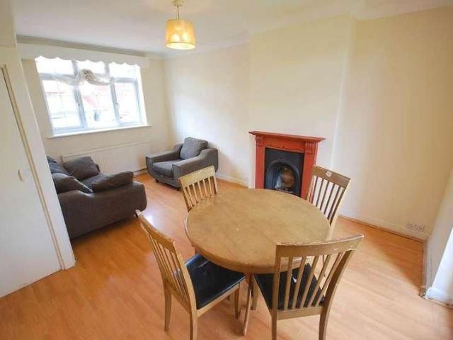 Abbey Avenue, Wembley, Middlesex, HA0