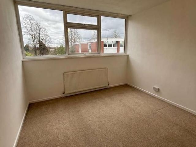 Abbey Court, Whitley, Coventry, CV3