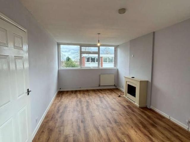 Abbey Court, Whitley, Coventry, CV3