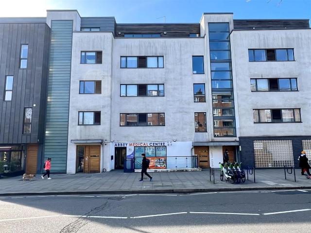 Abbey Court, Abbey Road NW8, 2 bed flat to rent, £3,899 pcm | PrimeLocation
